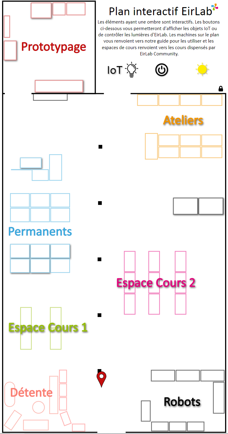 Github Eirlab Eirplan Plan Interactif D Eirlab